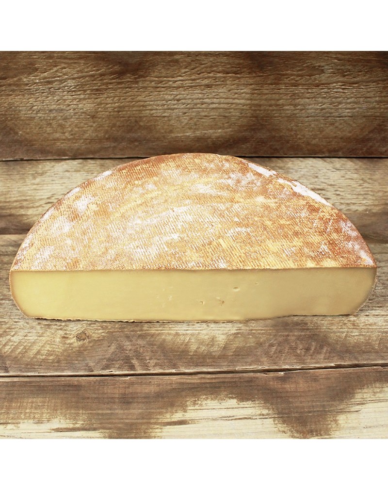 Raclette fumée - Fromage de Savoie à fondre - Coop Val d'Arly